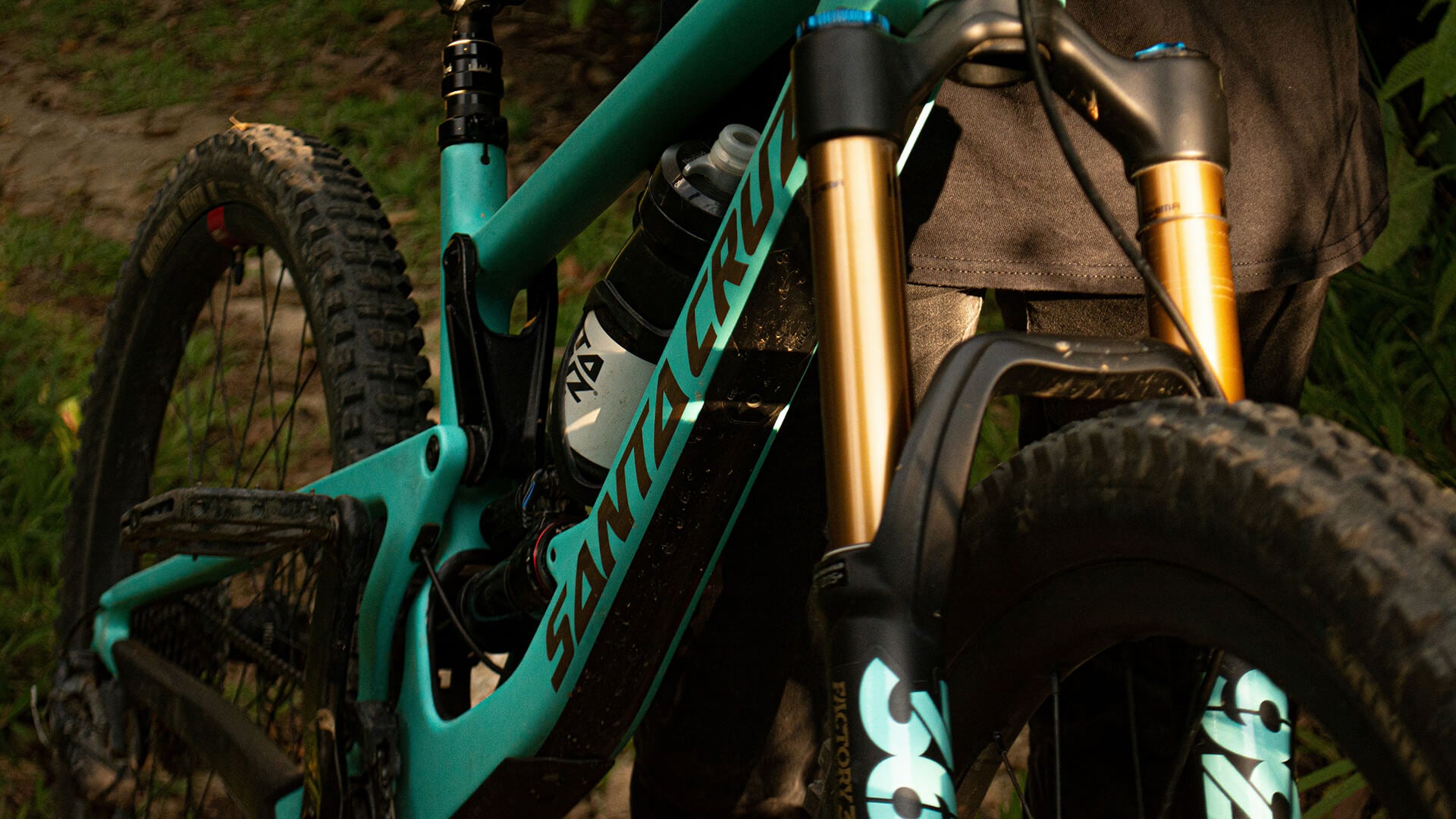 The complete guide to protecting your bike frame from damage – ICAN Cycling