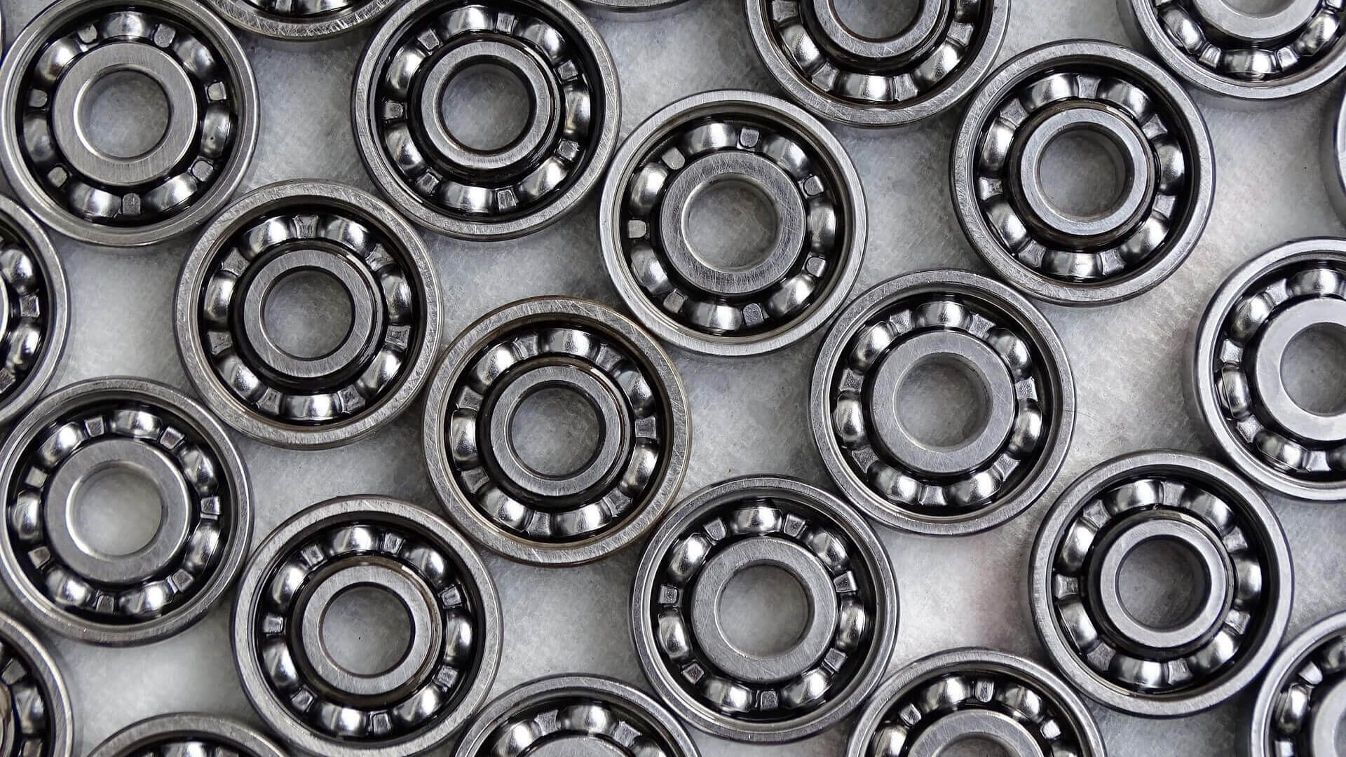 A comprehensive guide to bicycle wheel bearings - types, sizes ...