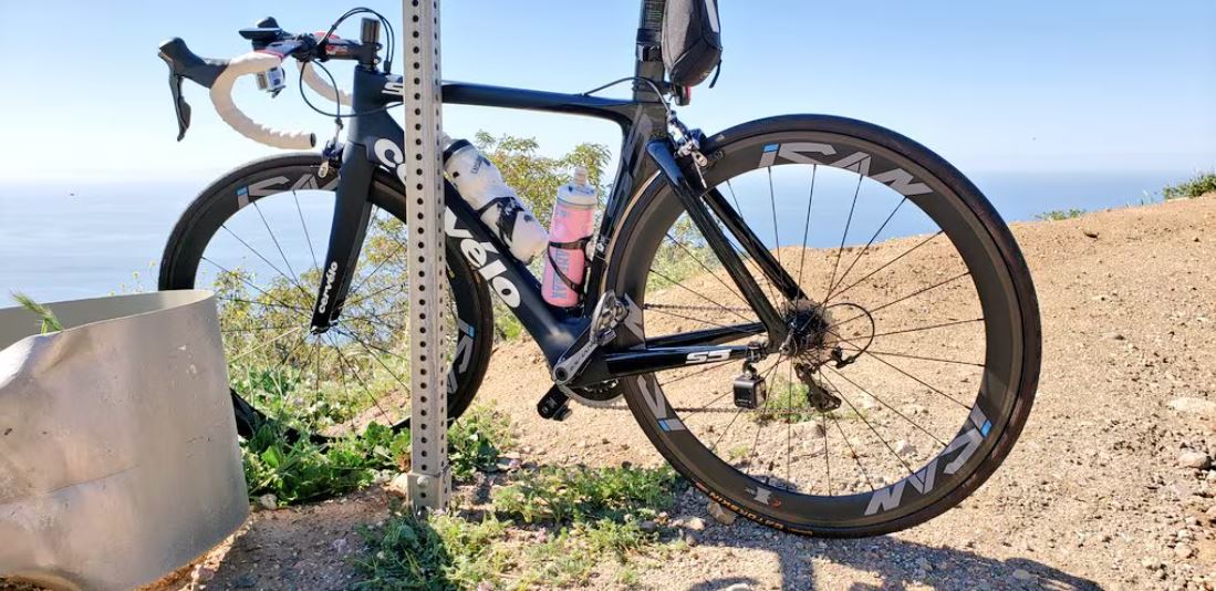 A quick guide to deep section wheels – ICAN Cycling