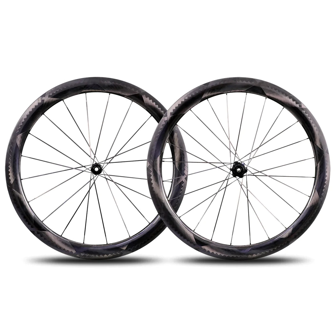 Carbon spoke wheels guide: pros and cons – ICAN Cycling