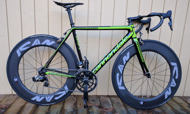 A quick guide to deep profile rims – ICAN Cycling