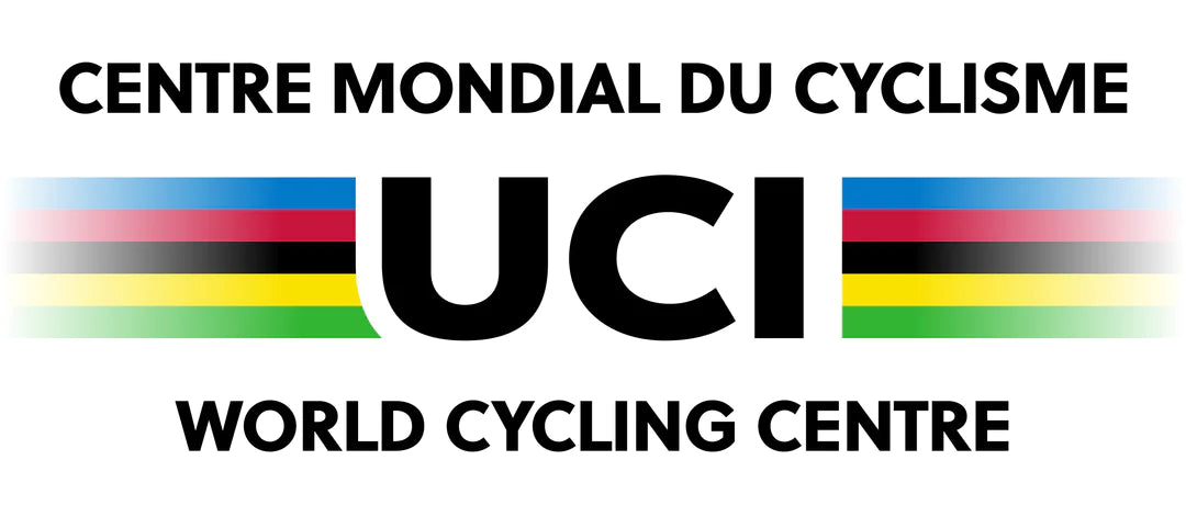Everything you need to know about the UCI – ICAN Cycling