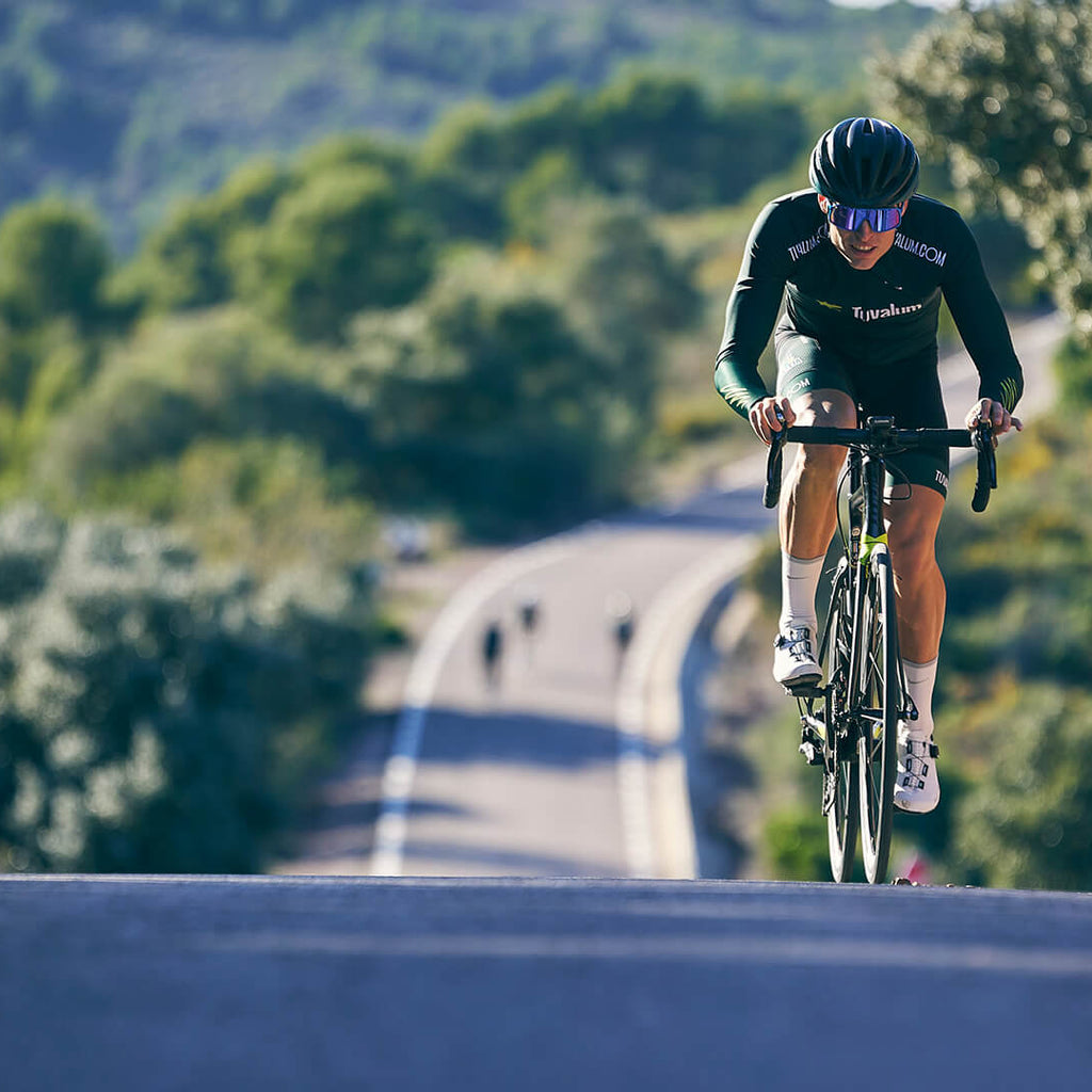 Revealing the Science Behind Aerodynamic Rim Design: A Deep Dive into ...