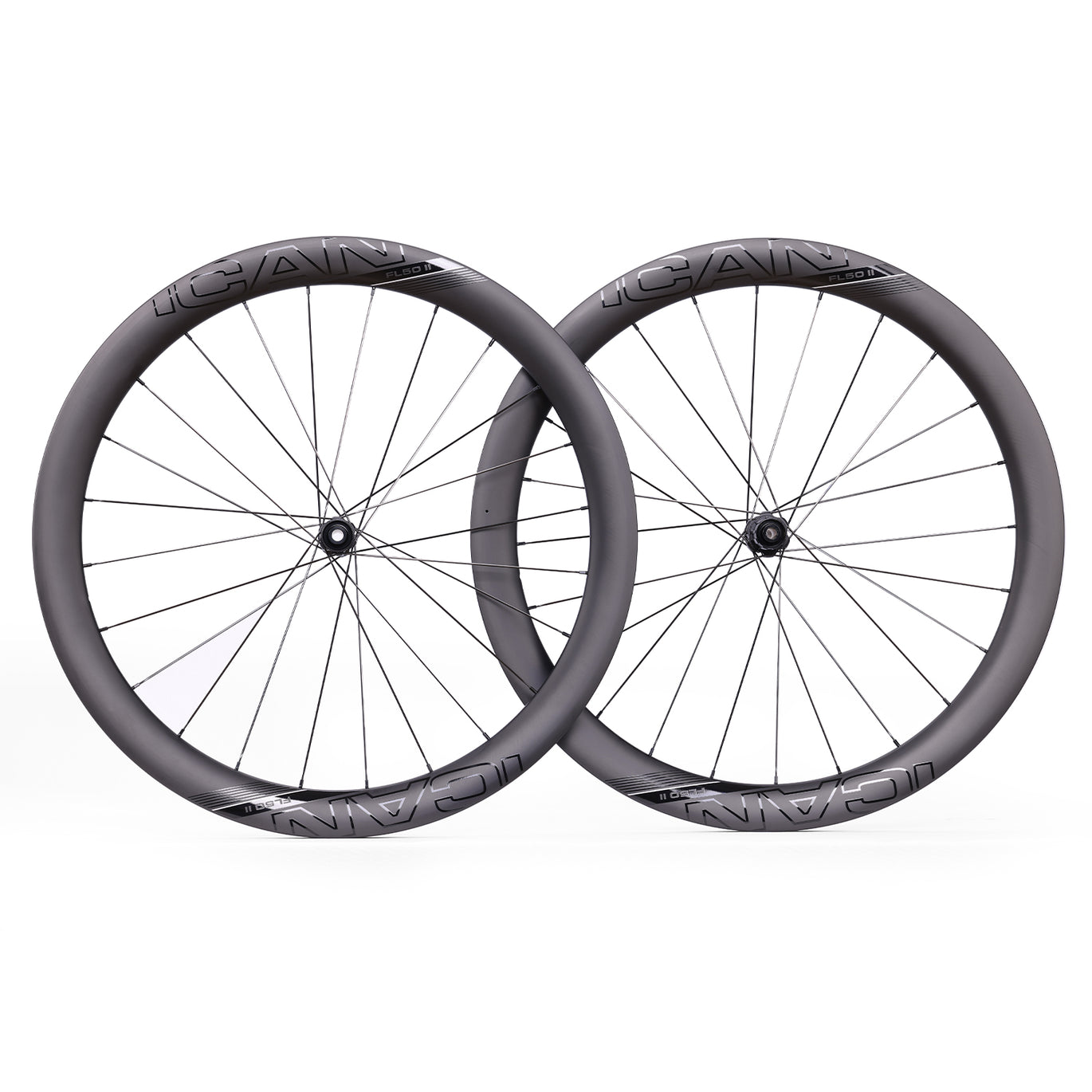 running wheels – ICAN Cycling